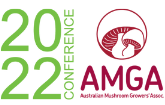 Welcome | Mushroom Conference 2022 | AMGA